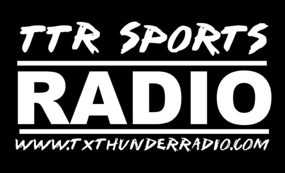 Texas Thunder Radio